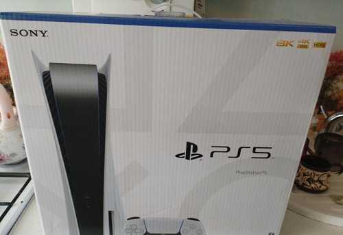 Sony playstation 5