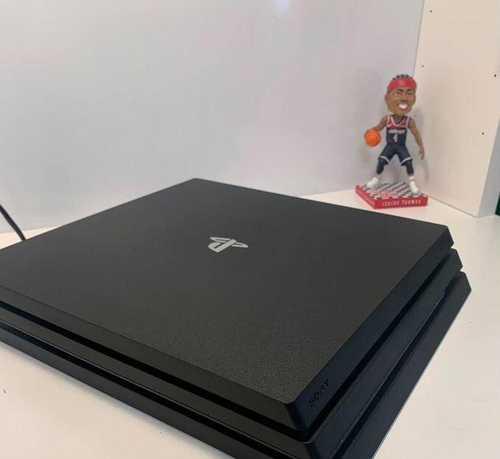 Sony Playstation 4 Pro 1 tb Festima Ru Мониторинг объявлений