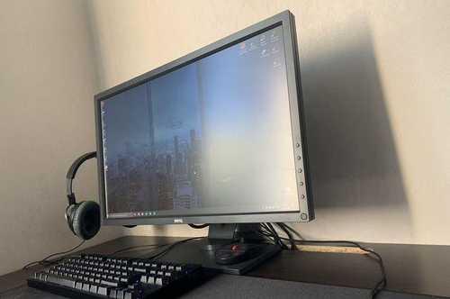 Монитор Benq Zowie XL2430