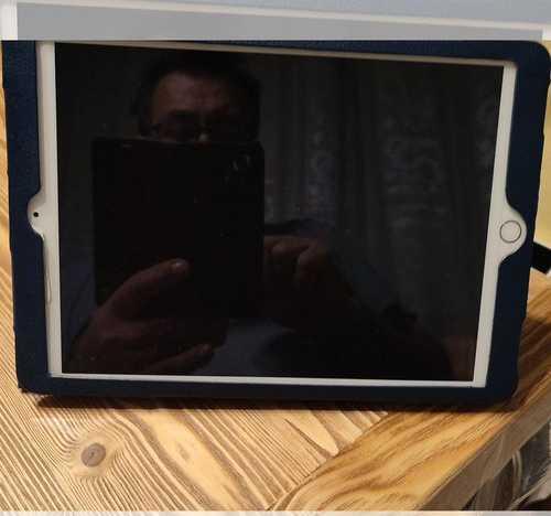 Планшет apple iPad