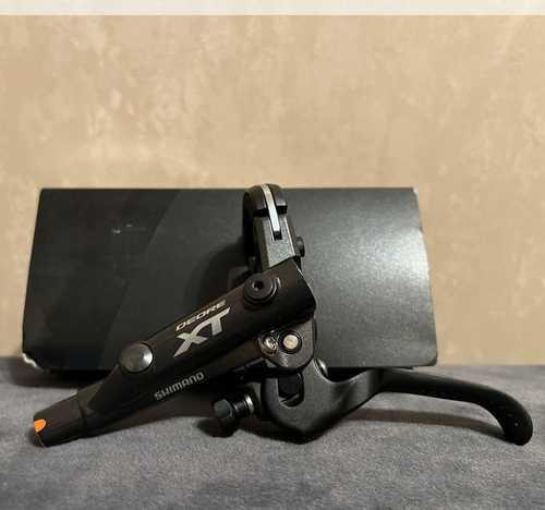 Shimano Deore XT BL-M8000