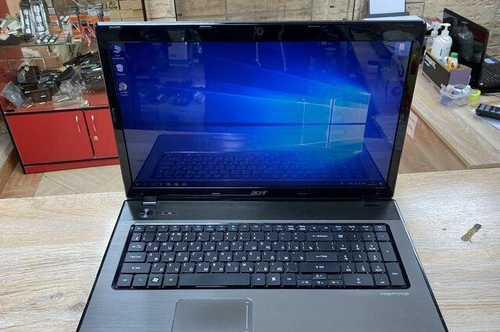 Acer Aspire 7551G