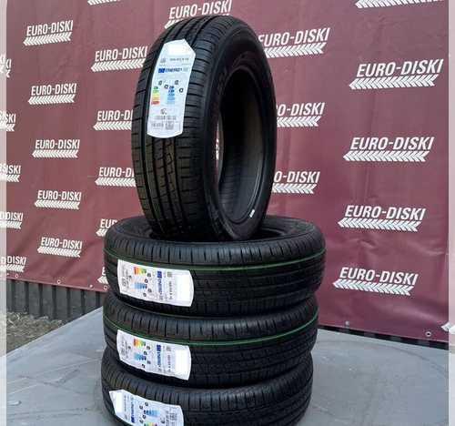 Ikon Tyres Autograph Eco 3 165/70 R14 81T