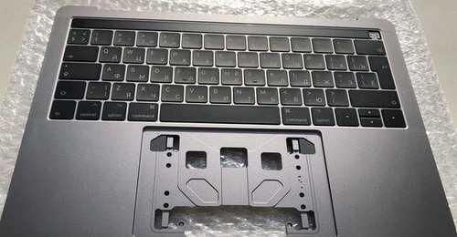 Топкейс (Topcase) A1706 для MacBook Pro 13”
