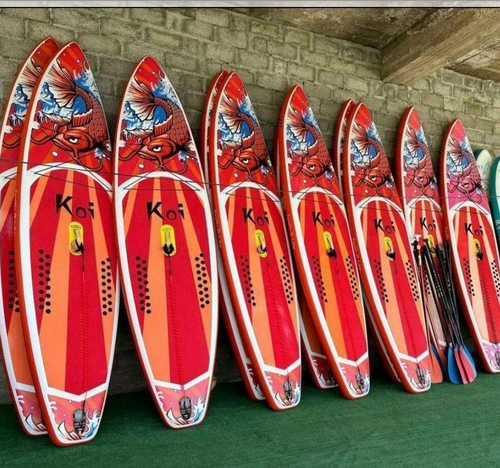 Sup board koi 350 funwater