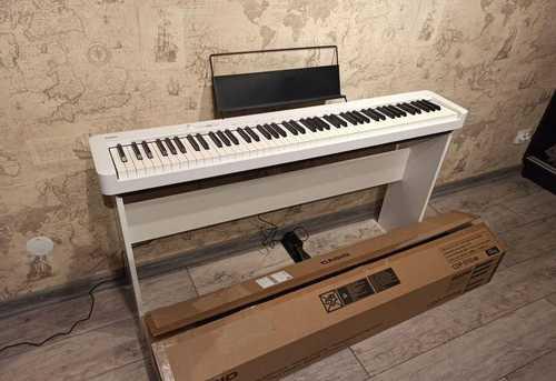 Цифровое пианино Casio cdp-s110. Новое