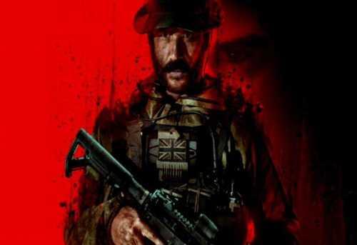 Call of Duty: Modern Warfare III - Cross-Gen Bundl