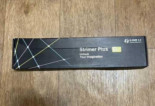 Кабель Lian Li Strimer Plus argb 8-pin