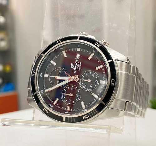 Наручные часы Casio Edifice EFR-526