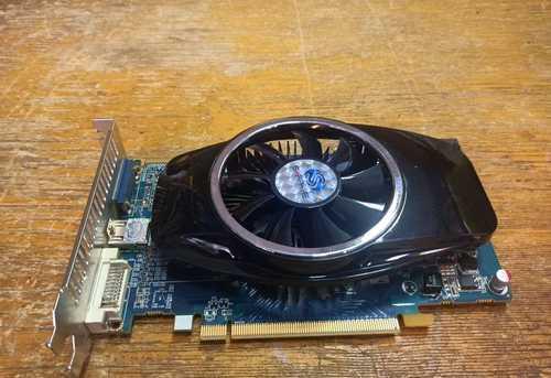 Видеокарта Sapphire AMD Radeon HD6750