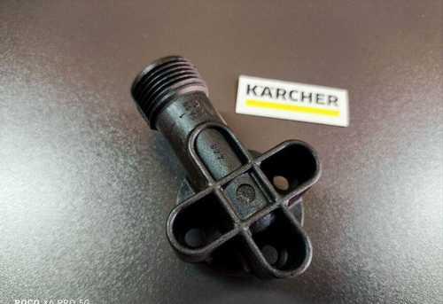 Патрубок Karcher K5.55 Jubilee (9.012-506)