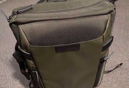 Рюкзак Vanguard VEO Select 45M зеленый