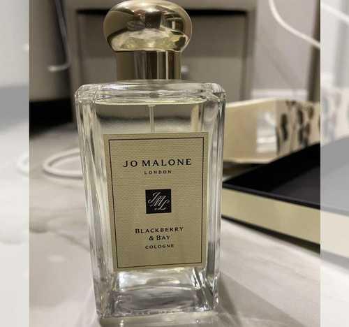 Jo malone blackberry bay