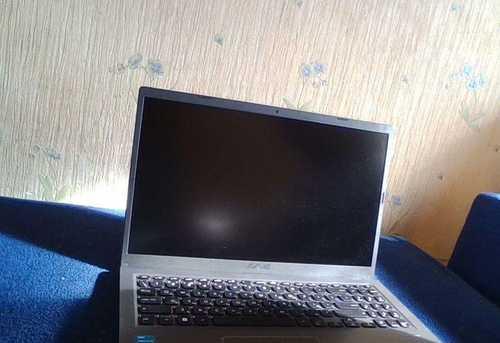 15.6" ASUS R565E, 128 ГБ, Pentium Gold 7505, RAM 4 ГБ, Intel UHD Graphics