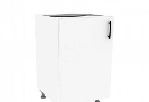 Шкаф напольный Амика-9e для кухни на заказ