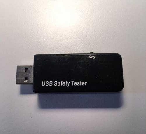 USB тестер устройств juwei J7-t (QC 2.0)