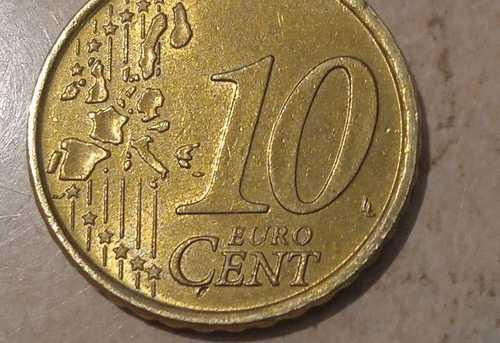 10 центов