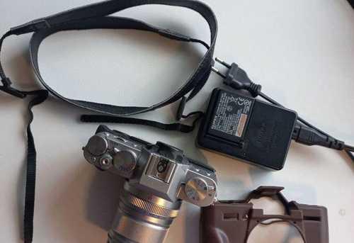 Fujifilm xt20 с объективом 50mm 2.0