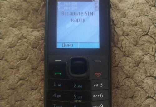 Nokia X1-01