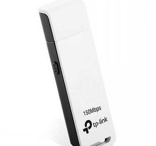 Wi-Fi адаптер TP-Link N150