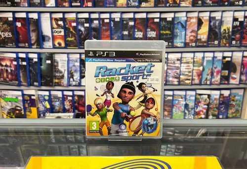 Racket Sports (PS3)