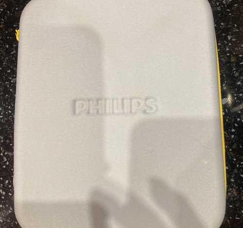 Машинка для стрижки волос philips