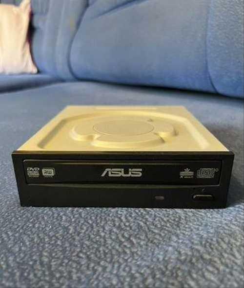 Asus DVD/CD rewritable drive DRW-24B3ST