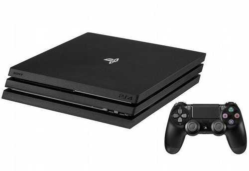 Sony Playstation 4 pro 1tb