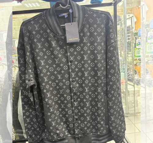 Джемпер Louis Vuitton