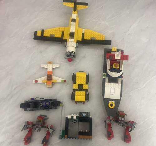 Lego sets