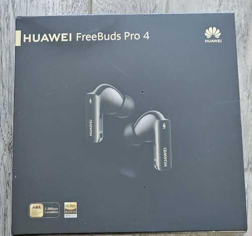 Huawei Freebuds Pro 4