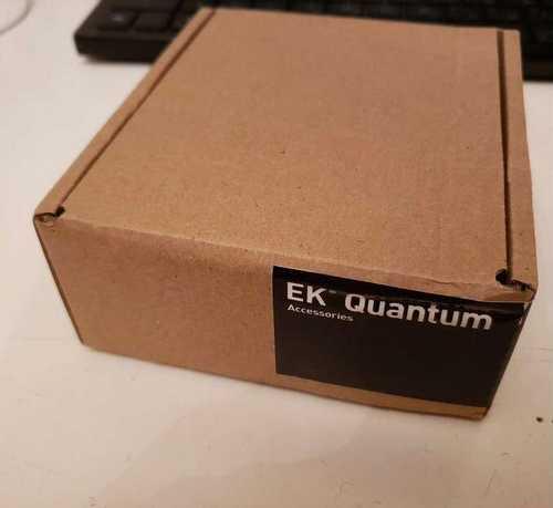 EK-Quantum Velocity² Direct Die - 1700 Upgrade Kit