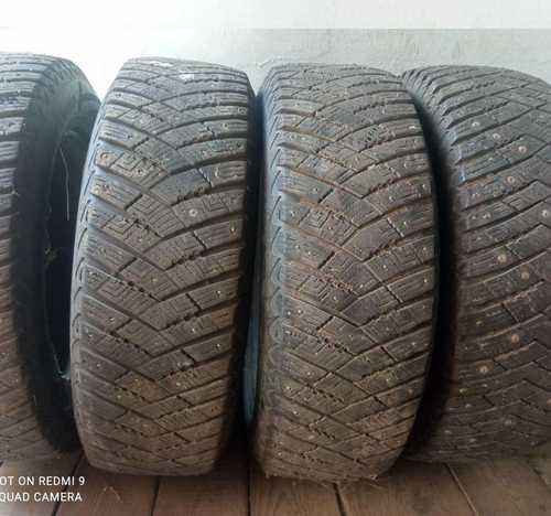 Goodyear Cargo Ultra Grip 225/65 R17 100B