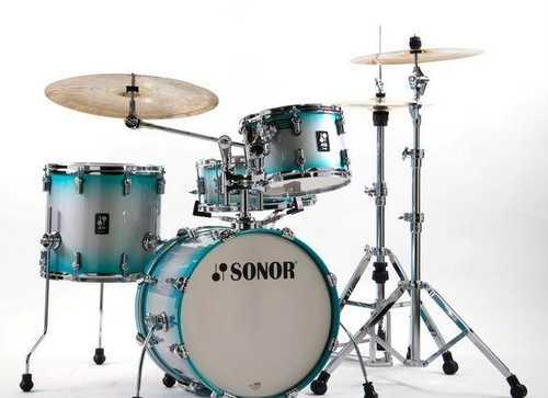 Ударная установка Sonor 17503733 AQ2 Bop Set ASB 1