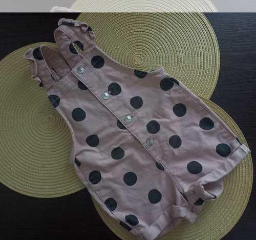 Детский комбинезон H&M