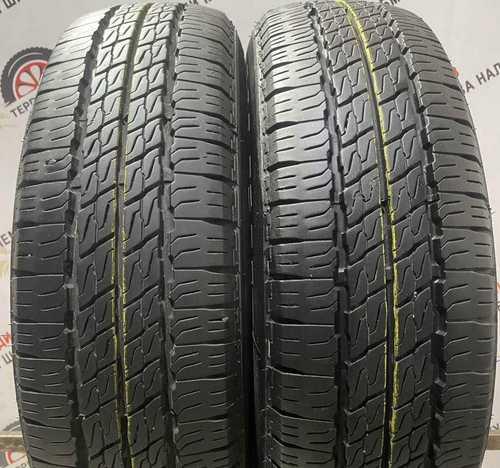 Sailun Commercio VXI 215/70 R16C 103