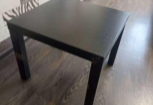 Журнальный столик IKEA бу