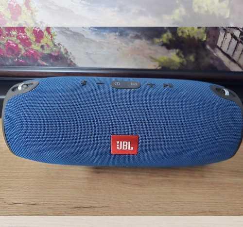 Колонка jbl xtreme