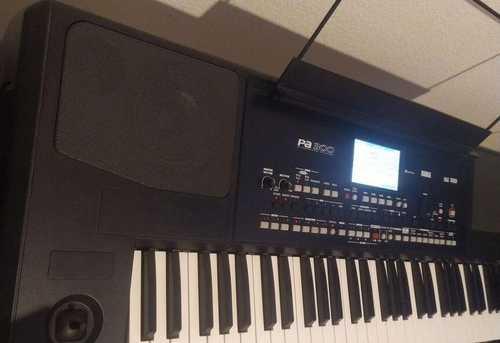 Korg pa 300