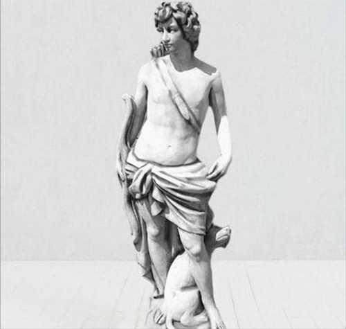 Скульптура Апполон