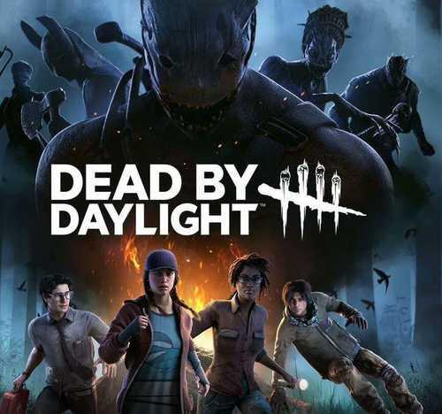 Dead by Daylight