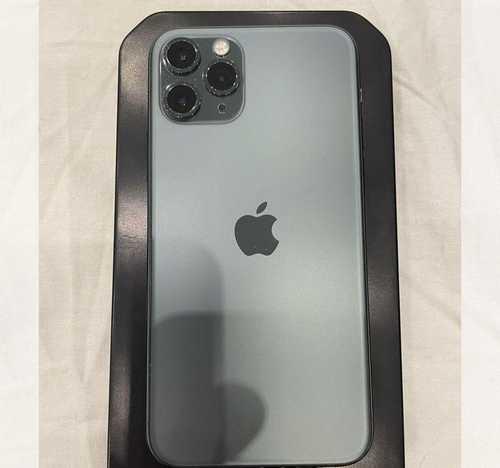 iPhone 11 Pro, 256 ГБ