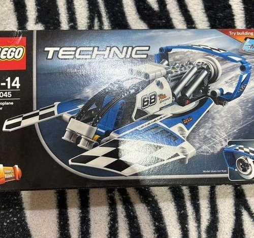 Lego technic 42045