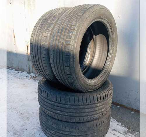 Nokian Tyres Nordman SZ 215/55 R17