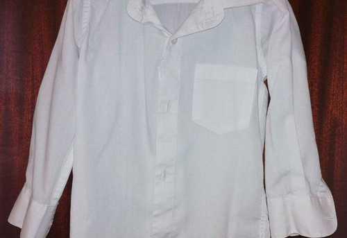 Рубашка детская 98-104