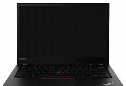 Ноутбук Lenovo ThinkPad T14 Gen 2 20W1SG6M00 - нов