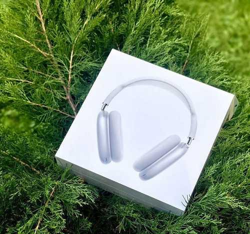 AirPods Max «оригинал» (новые, гарантия)