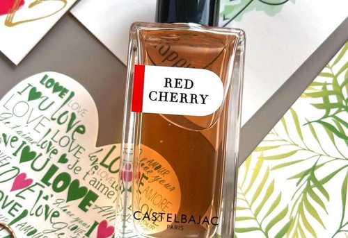 Castelbajac - Red Cherry