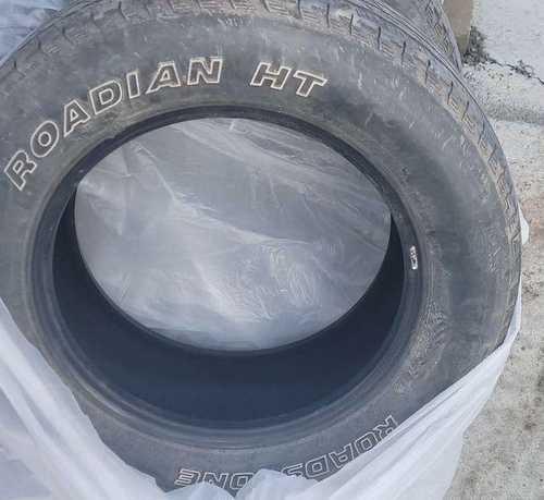 Roadstone Roadian H/T SUV 235/65 R17