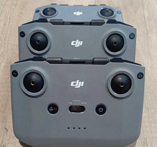 Пульт DJI rc n1